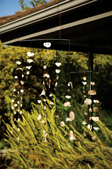 Otto Natzler | Mobile (1969) | MutualArt