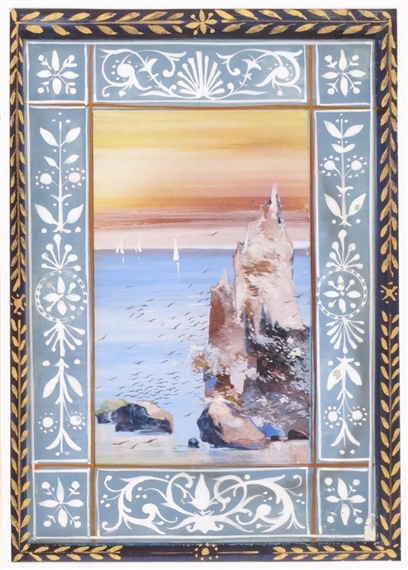 Louis Alexander Fagan | 1 Artworks at Auction | MutualArt