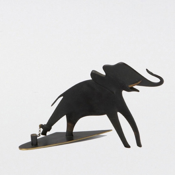 Hans Hagenauer | 27 Artworks at Auction | MutualArt