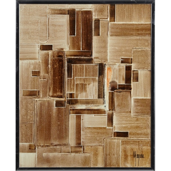 William Meyers | 1 Artworks | MutualArt