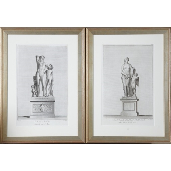 V. Pacetti | 1 Artworks at Auction | MutualArt