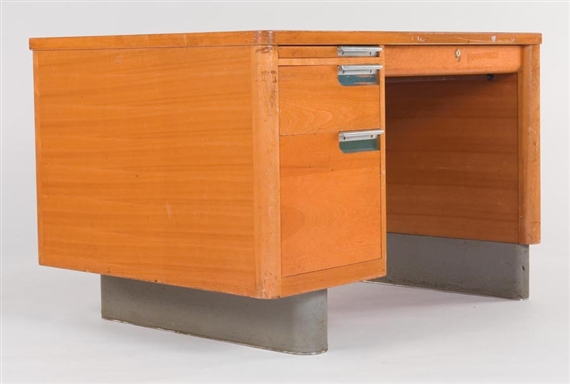 Artworks of Kem Weber (German, 1889 - 1963)