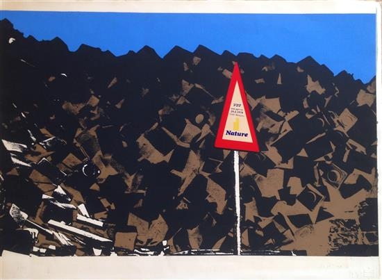 Gabi Ben-Zano | 5 Artworks | MutualArt