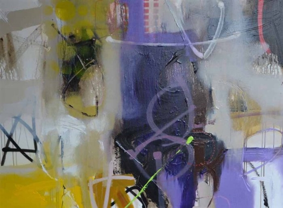 Rob Forlani | 7 Artworks at Auction | MutualArt