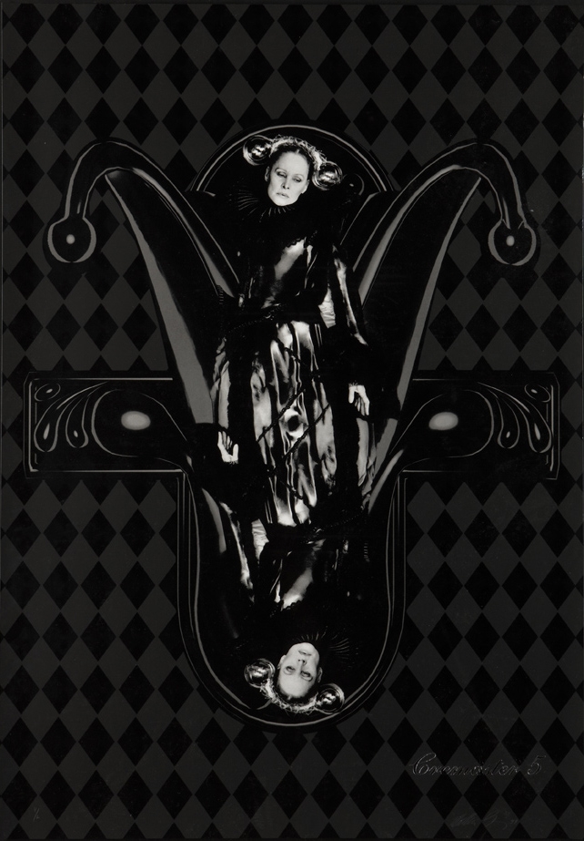 Matthew Barney | Cremaster 4: Three Legs of Man (1994) | MutualArt