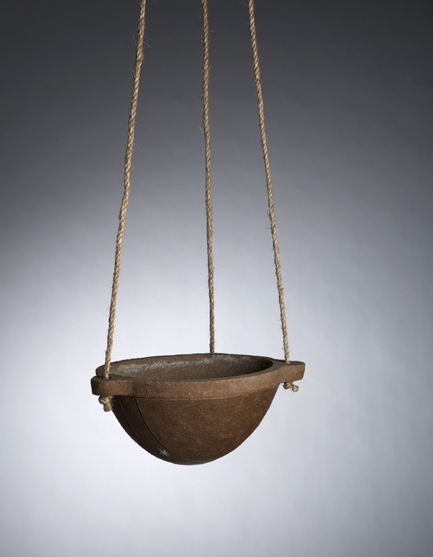 Stan Bitters | Hanging planter (Circa 1990s) | MutualArt