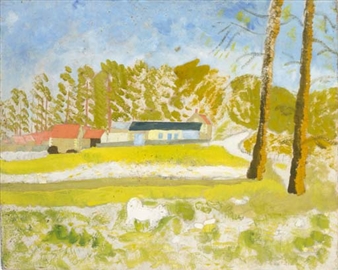 Kate Nicholson | Art Auction Results