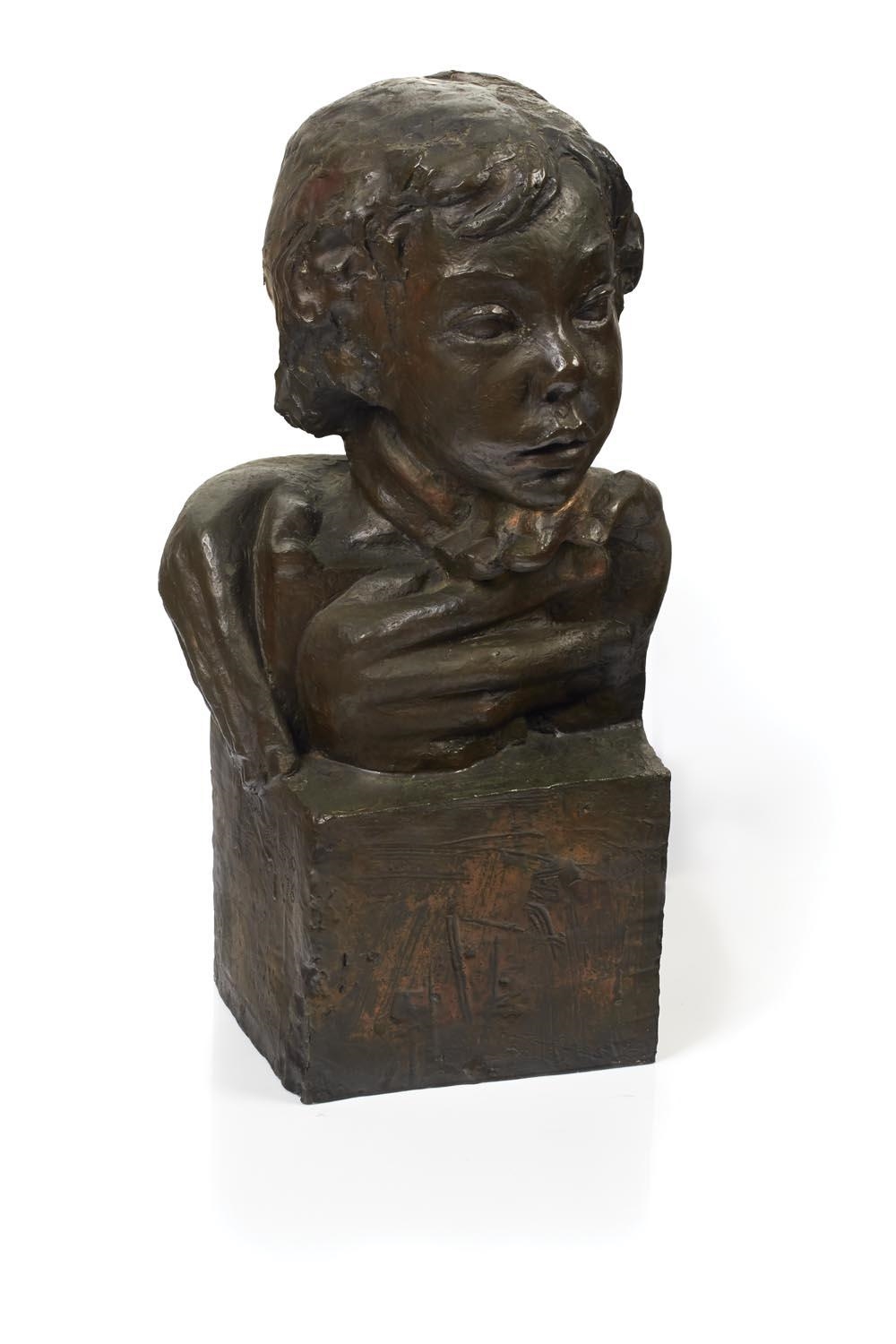 Ante Dabro | Untitled (1976) | MutualArt