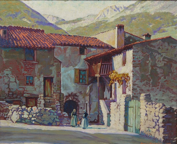 Norris Rahming | 8 Artworks at Auction | MutualArt