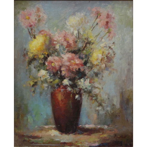 Marilyn Bendell | Still Life | MutualArt