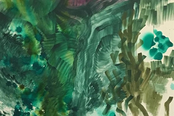 Anastasia Pather | 4 Artworks at Auction | MutualArt