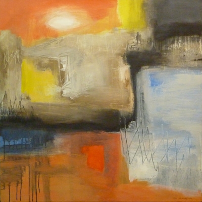 Tom Schultz | 1 Artworks at Auction | MutualArt