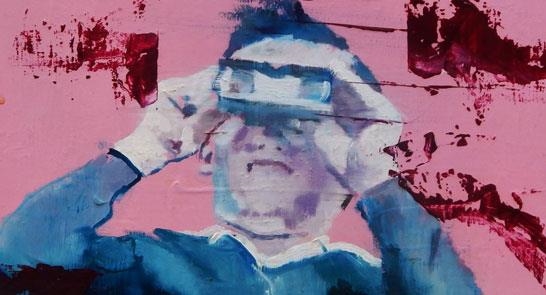 Liam Symes | Artist Overview | MutualArt