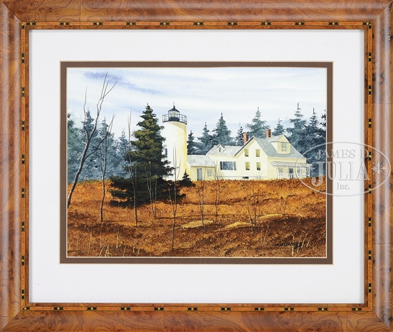 M. H. Jacobs | 4 Artworks at Auction | MutualArt