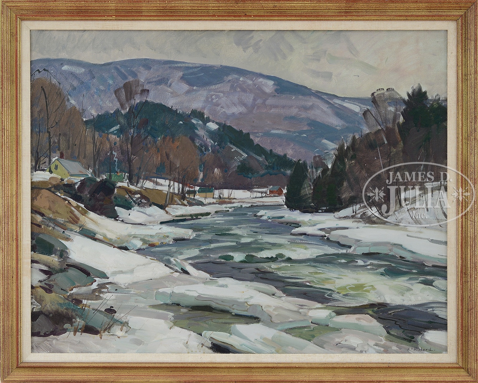 MutualArt.com - The Web's Largest Art Information Service.