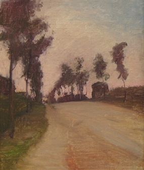 Minerva Chapman | 24 Artworks at Auction | MutualArt