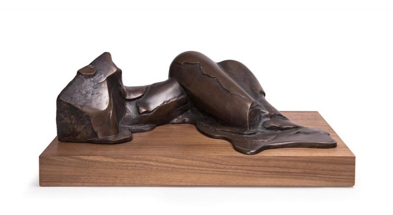 George Turcu | Shore (1982) | MutualArt