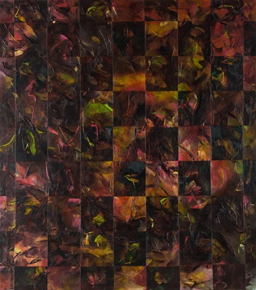 Ines Ullmann | Artist Performance at Auction | MutualArt