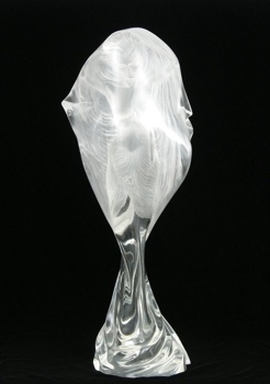 Ann Froman | Evening Mist | MutualArt