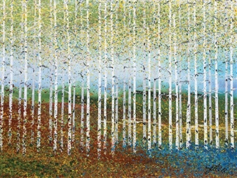 Nancy Seiler | 1 Artworks at Auction | MutualArt