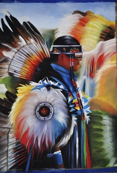 John Shrader | 1 Artworks at Auction | MutualArt