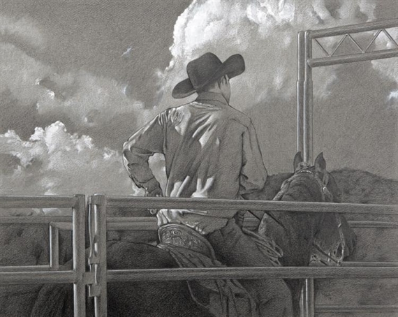 Rob Richards | 2 Artworks at Auction | MutualArt