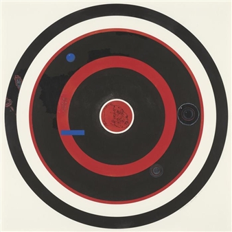 Buck Nin | Art Auction Results