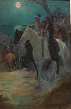 Edwin John Prittie | Roman Legion | MutualArt