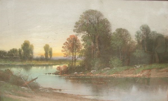 C.A. Reiner | Performance at Auction | MutualArt