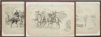 Isaac Walton Taber | 8 Artworks at Auction | MutualArt