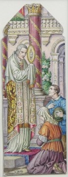 Emil Frei | Untitled | MutualArt