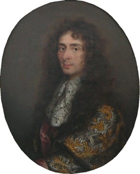 Artworks of Pierre Mignard (French, 1612 - 1695)