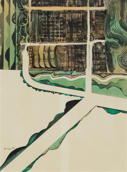 Robert Fair | 2 Artworks at Auction | MutualArt