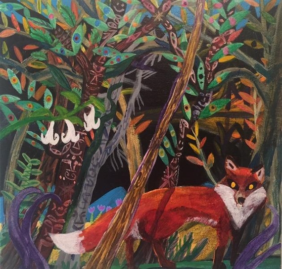 Joe Roberts | 5 Artworks at Auction | MutualArt