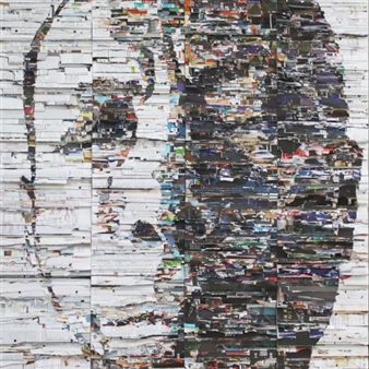 Li Qiang | 27 Artworks at Auction | MutualArt