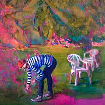 Jared Weiss | Artist Overview | MutualArt