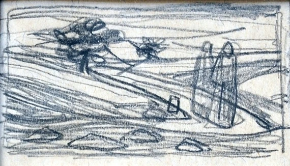 Artworks of Josef Capek (Czechoslovakian, 1887 - 1945)