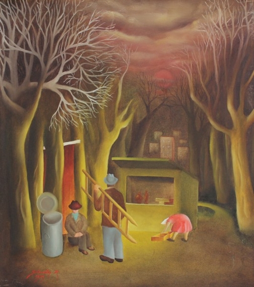 Robert Schindler | Performance at Auction | MutualArt