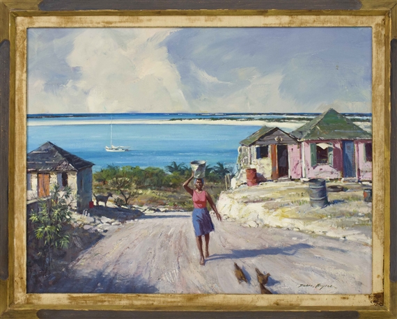 Bryers, Duane | 70 Artworks | MutualArt