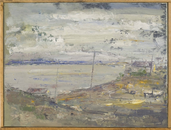 John Mulcahy | 33 Artworks | MutualArt