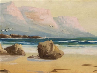 H. Anderson | 20 Artworks at Auction | MutualArt