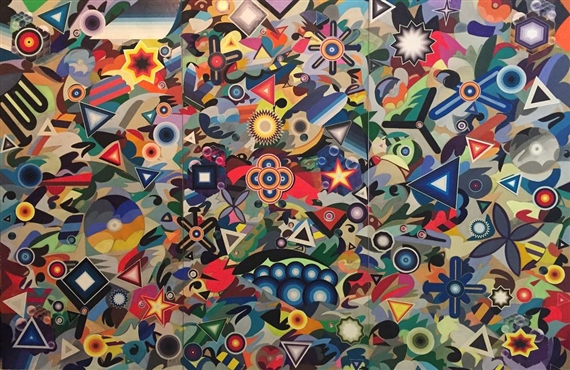 David Gaither | Artist Overview | MutualArt