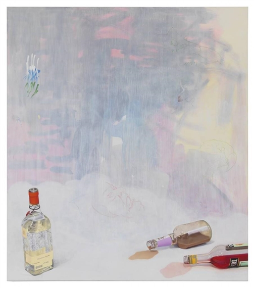 Monika Baer | Exhibitions | MutualArt