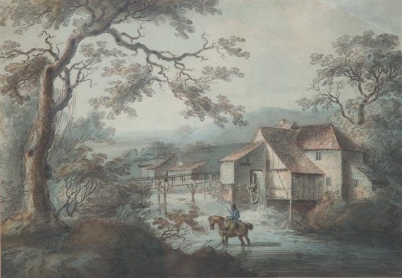 George Robertson | Performance at Auction | MutualArt