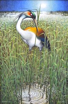 Ainslie Roberts | 97 Artworks at Auction | MutualArt