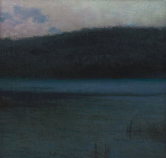 Tim Allen Lawson | Art Auction Results