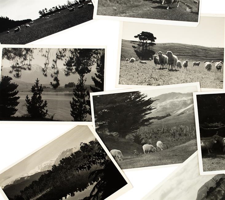 R.J. Searle | 8 works, Pictorialist Photographs | MutualArt