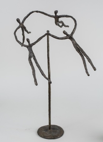 Pierre Manoli | 39 Artworks at Auction | MutualArt