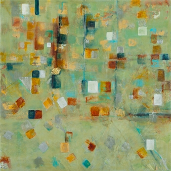 Mandy Nicholson | 1 Artworks at Auction | MutualArt