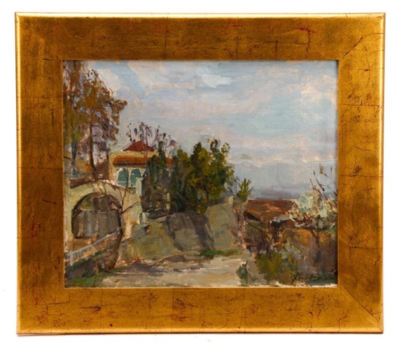 John Wurdeman | 4 Artworks at Auction | MutualArt